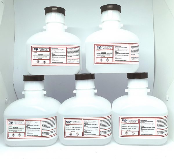 Dung môi Hitachi S1018