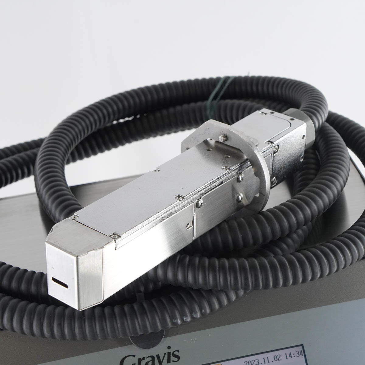 Máy in phun Hitachi RX2 – B
